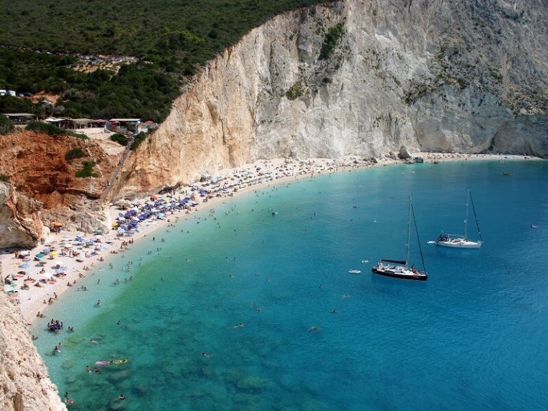 Boat Bike Tour Ionian Islands: Experience Greek Culture