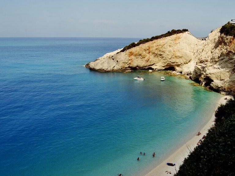 Boat Bike Tour Ionian Islands: Experience Greek Culture