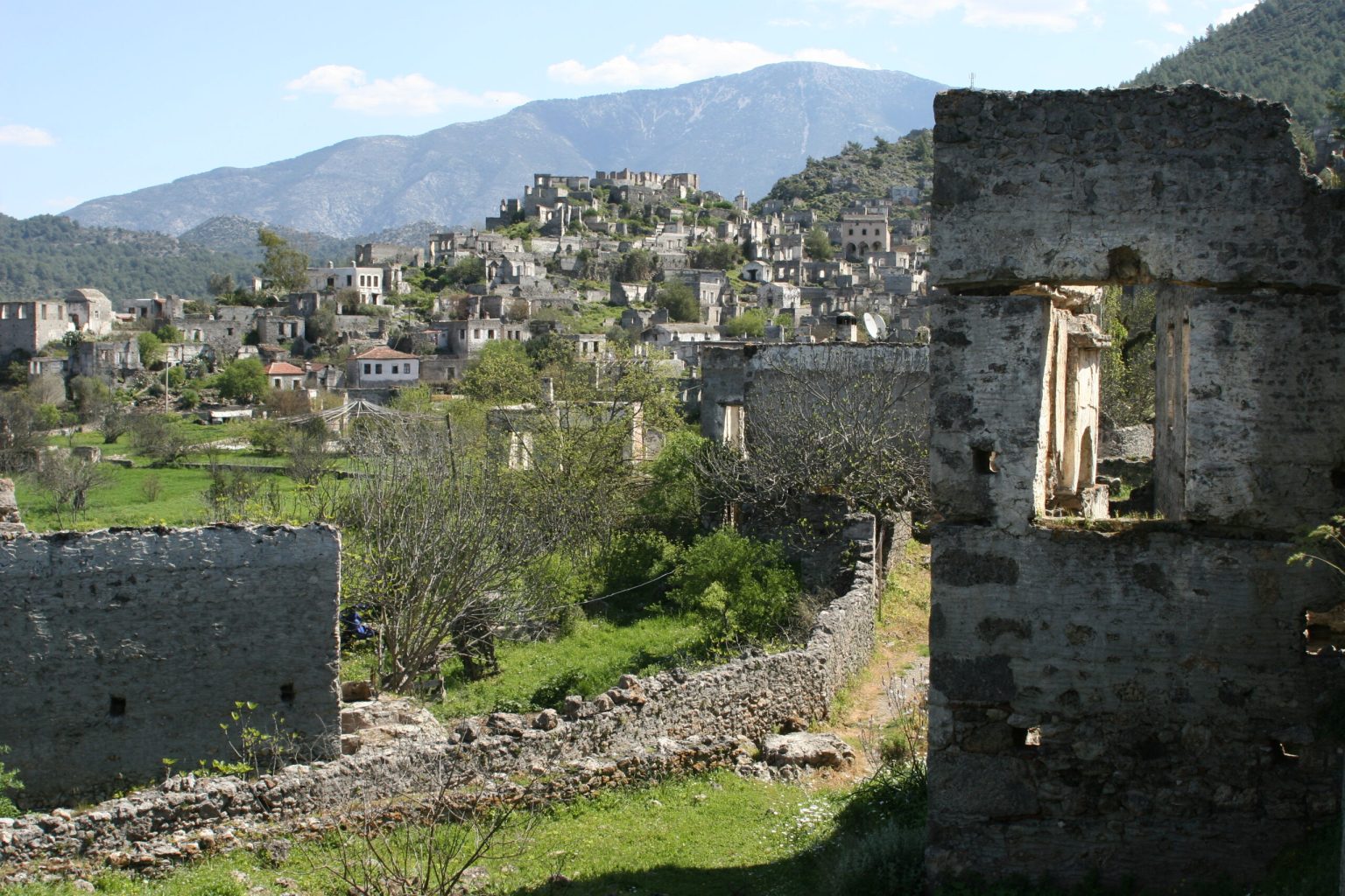 Discover the Lycian Coast on a Boat Bike Tour in Turkey