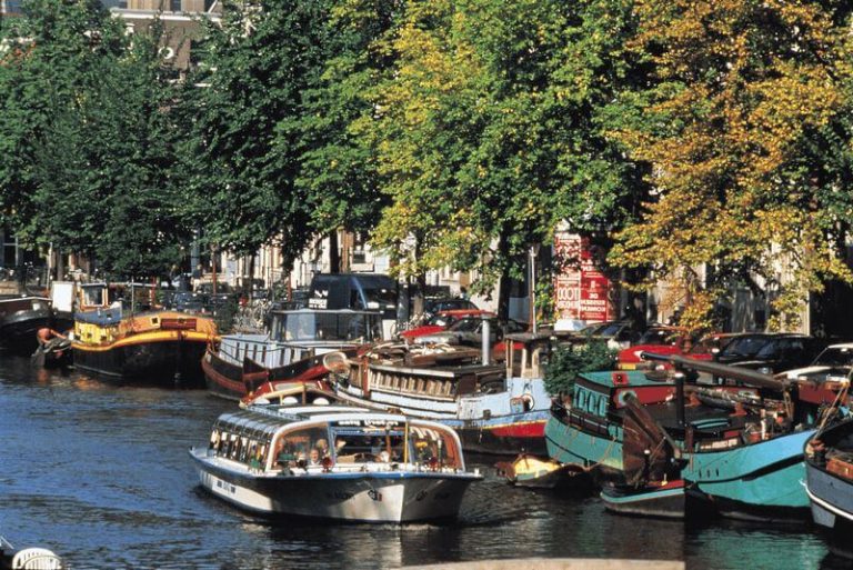 Discover the Charm of Amsterdam and Bruges on One of Our Tours