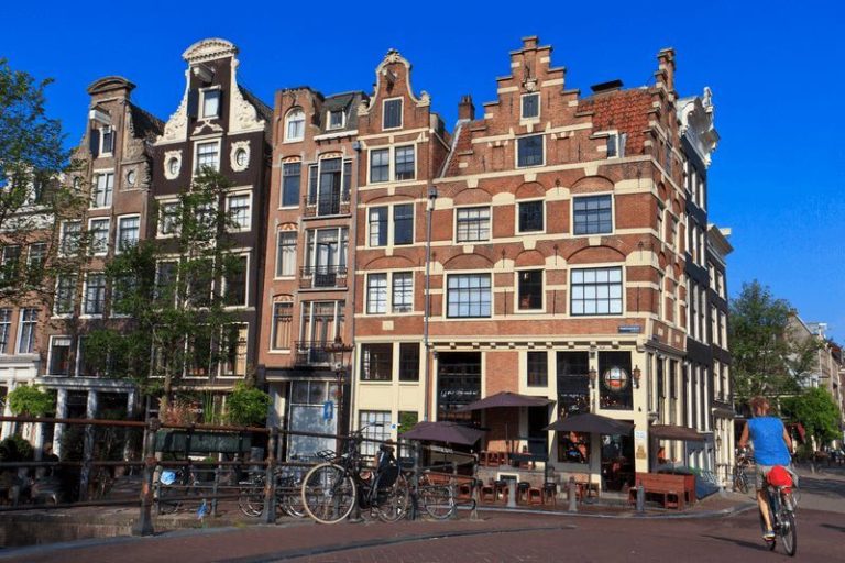 Discover the Charm of Amsterdam and Bruges on One of Our Tours