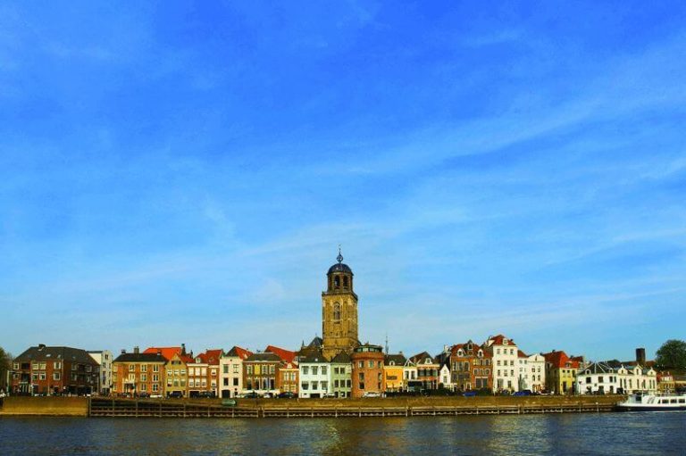 Explore Historic Hanseatic Cities on a Memorable Tour