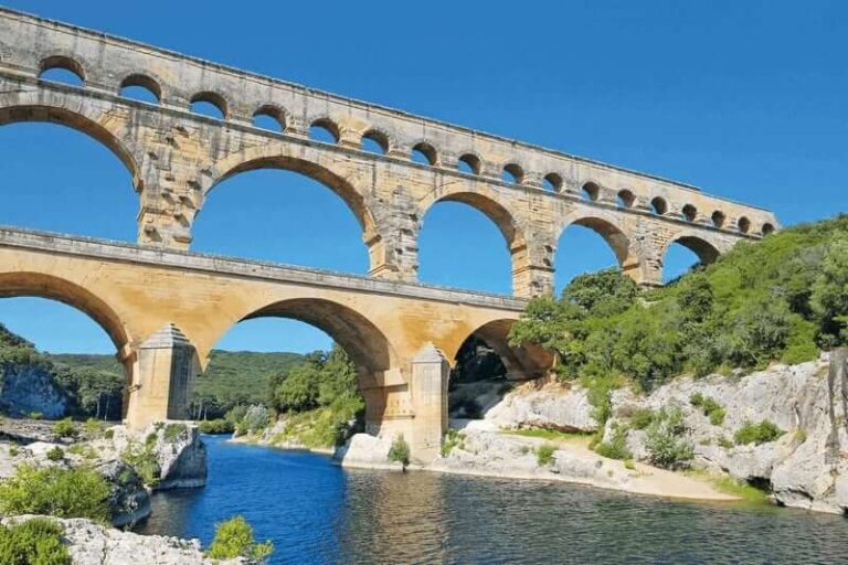 Boat Bike Tour Provence - Camargue: Cycling through Wild Nature