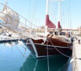 Sundial | Boat Bike Tours