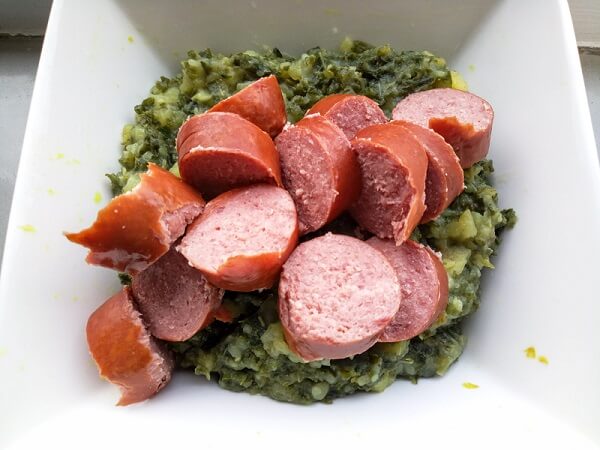 Traditional dutch dishes to keep warm in winter I Boat Bike Tours