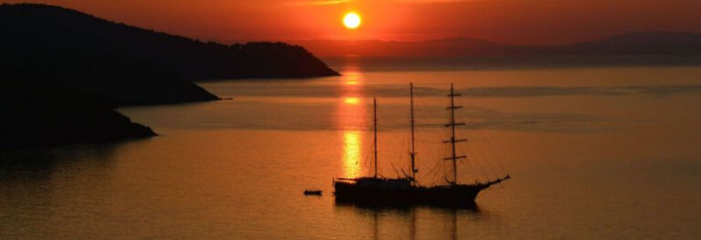 Sail & Bike Tours: Cycling and Sailing in Perfect Harmony