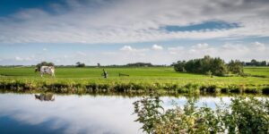 Who knew?! 10 fun facts about the Netherlands