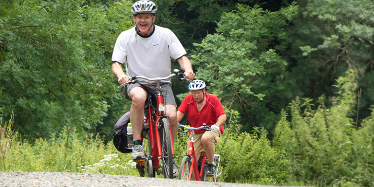 8 things to consider when choosing a Boat Bike Tour | Boat Bike Tours