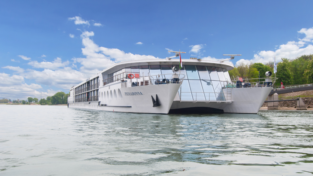 Highlights of the Danube | Boat Bike Tours