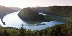 7 Facts About the Majestic Danube That Inspire Travel