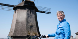 Discover the Most Beautiful Windmills and Their History