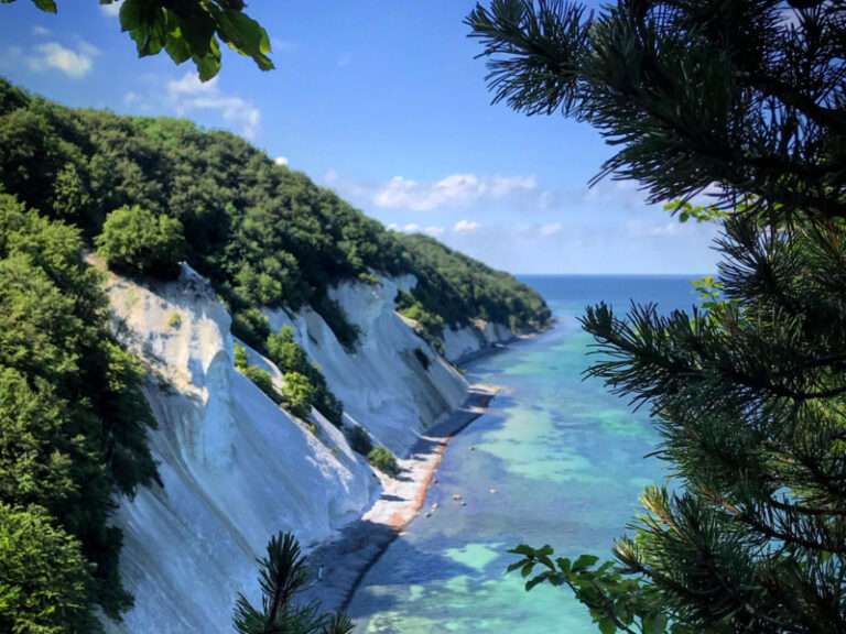 Sail & Bike Denmark and Sweden | Boat Bike Tours