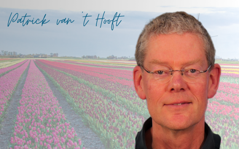 Patrick van 't Hooft | Boat Bike Tours