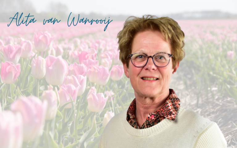 Alita van Wanrooij | Boat Bike Tours