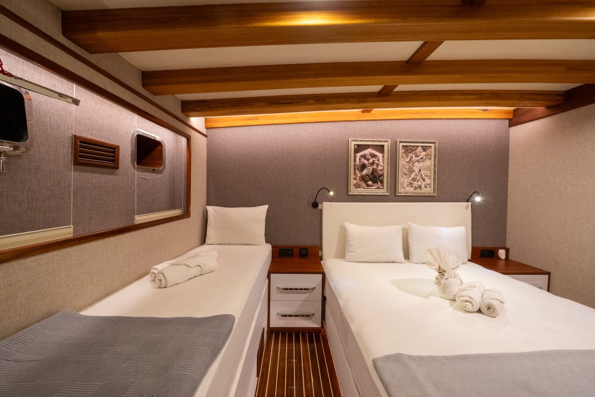 Boat Bike Tours Ship Boreas: Explore the Aegean