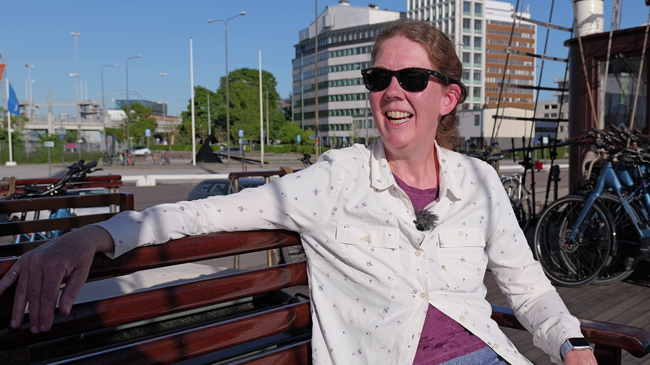 Sail & Bike Denmark & Sweden | “An Unforgettable Holiday” aboard the ...