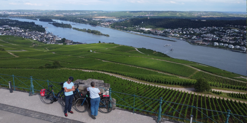 My favorite UNESCO sites you can visit with Boat Bike Tours