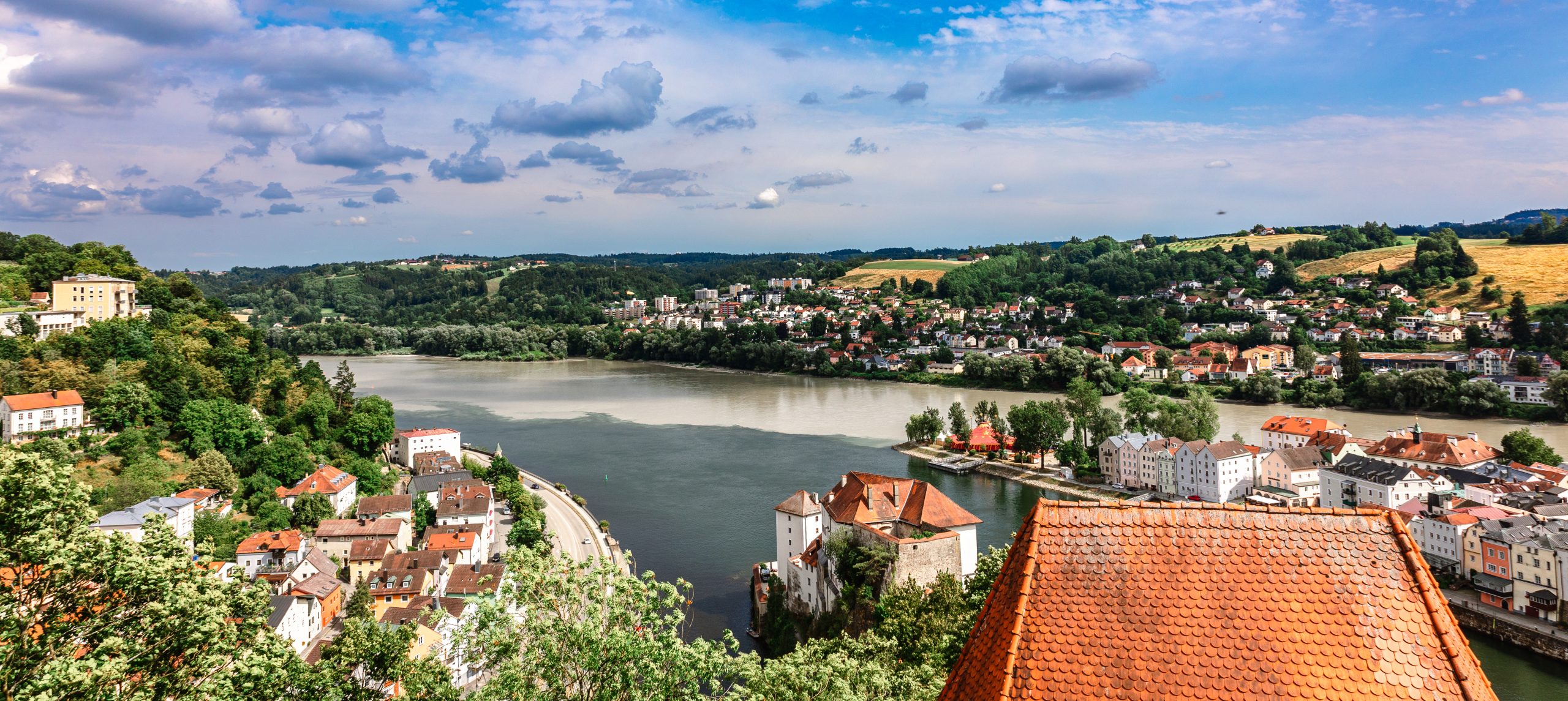 By bike and boat along the Danube Cycle Path | Boat Bike Tours